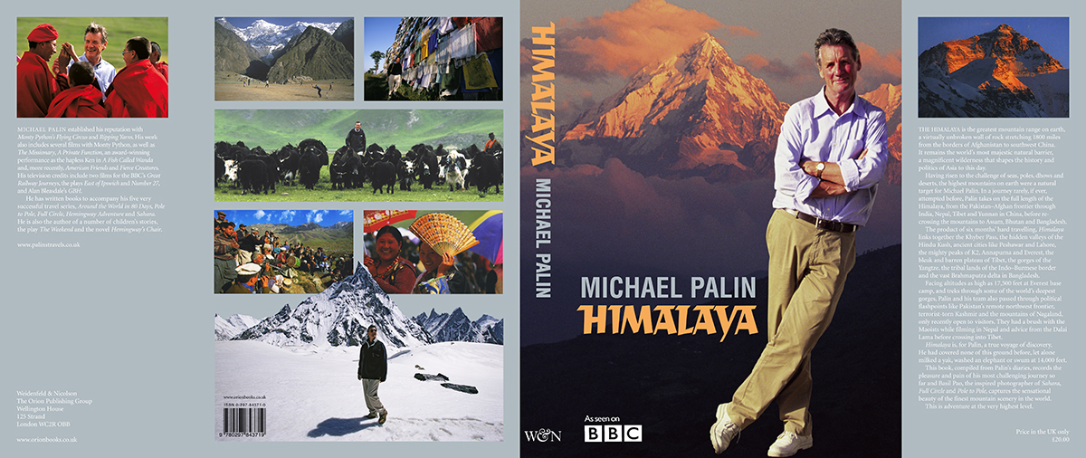 Book 09 - Himalaya - DavidRowleyDesign